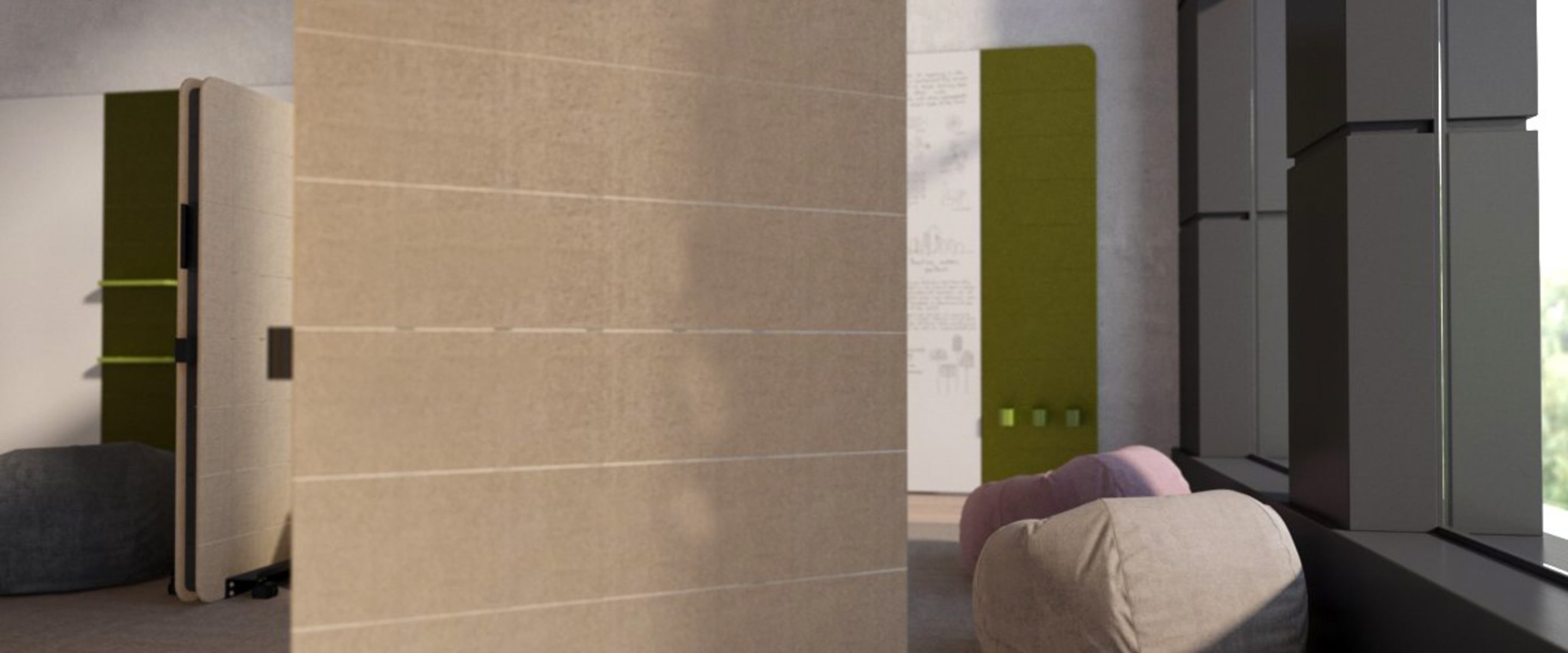 Cooee Wall - func. | Create Your Space